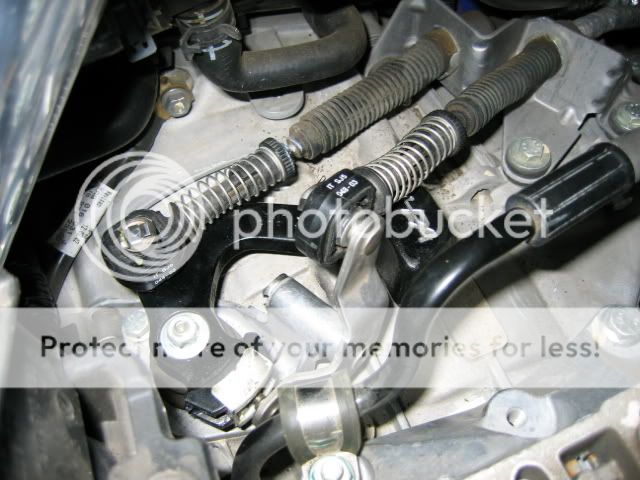 Short Shifter Shootout: HPA vs Dieselgeek Race. The Verdict. | VW ...