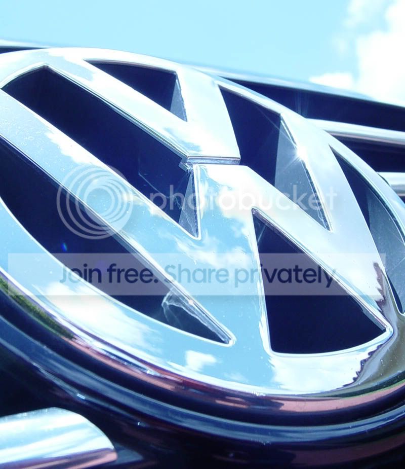 Beautiful Miami Morning + Wax Job = Pics (56K make a sandwich) | VW ...